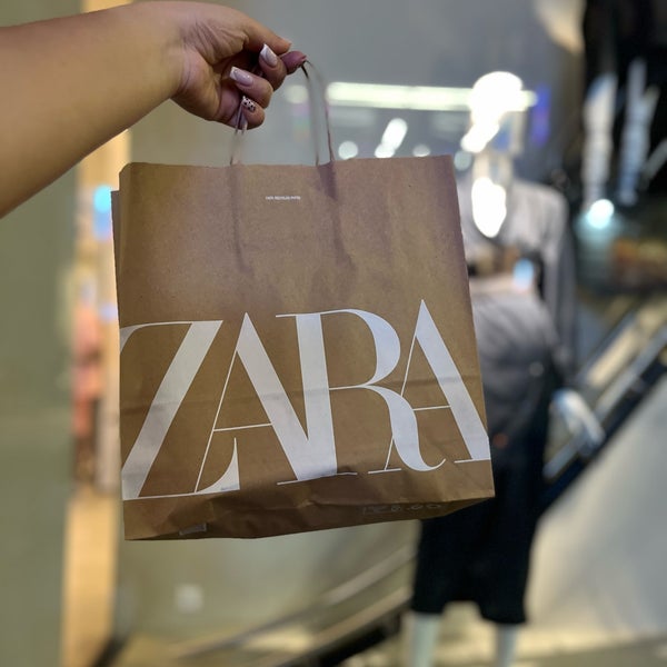 Taksim Zara - Clothing Store