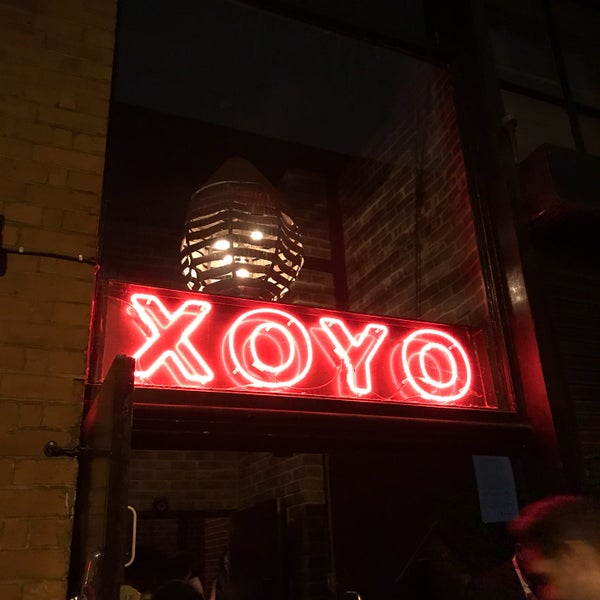 XOYO - Night Club in London