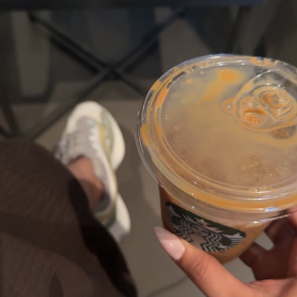 Starbucks (ستاربكس) - Coffee Shop in Doha