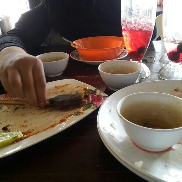 kedai makan restu ibu relau