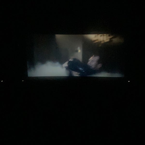 Cima - Movie Theater