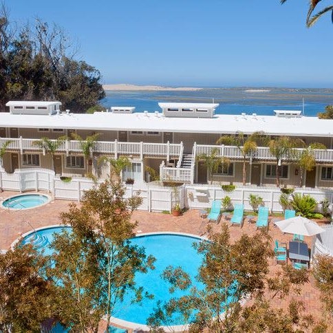 Inn at Morro Bay - Hotel in Morro Bay