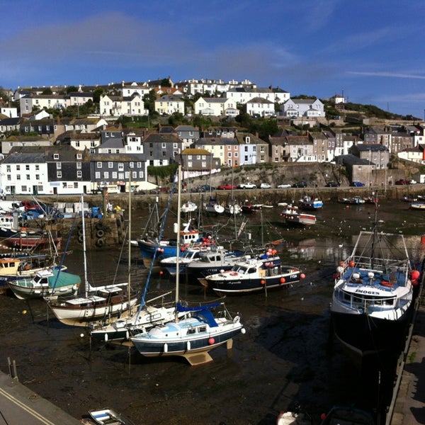 The Saltings - 1 visitor