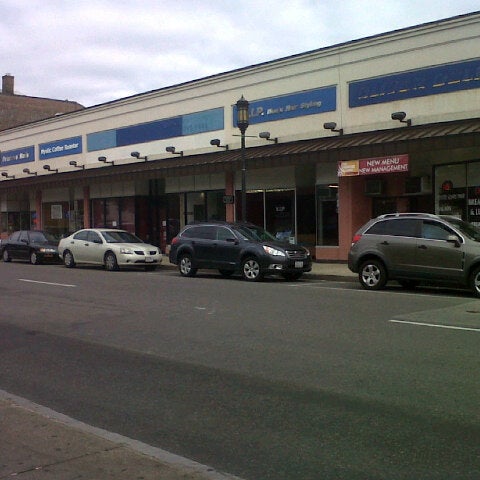 Photos at Medford Square - Plaza in Downtown Medford