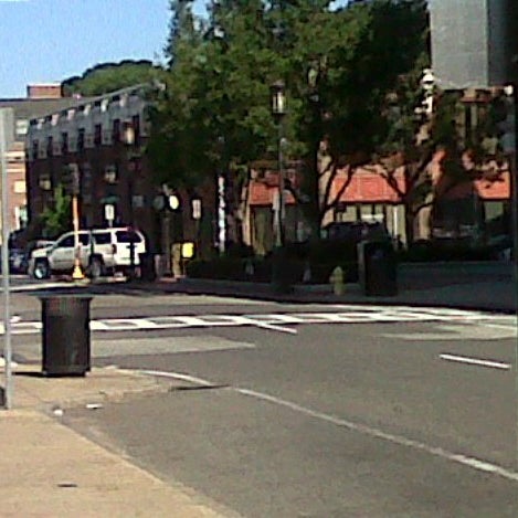 Photos at Medford Square - Plaza in Downtown Medford