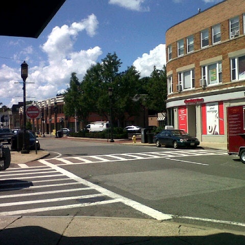 Photos at Medford Square - Plaza in Downtown Medford