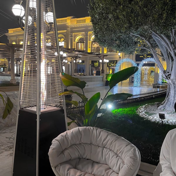 EARTH ORGANIC COFFEE - Café in Doha