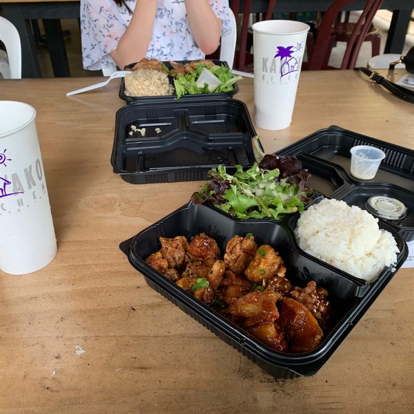 Kaka‘ako Kitchen - Ala Moana - Kakaako - 48 tips