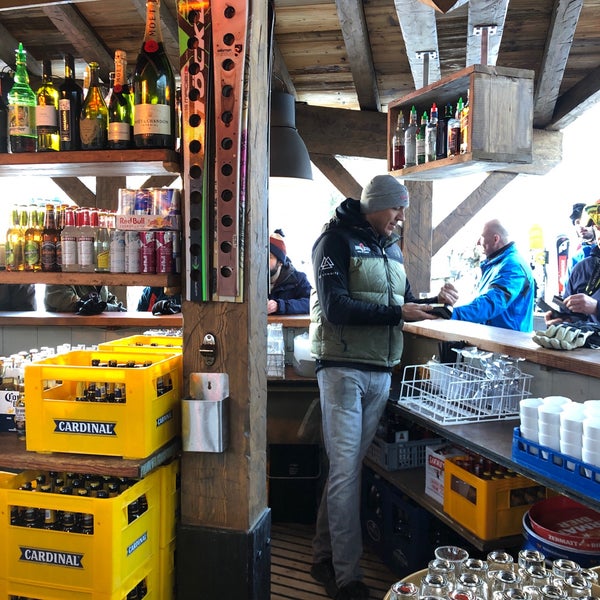 Photos at Hennu Stall - Zermatt, Valais