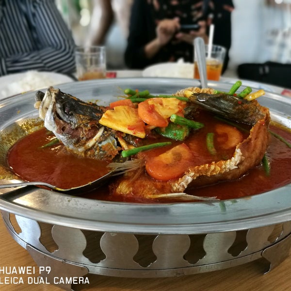 Photos at Sri Pinang Restaurant - Thai Restaurant