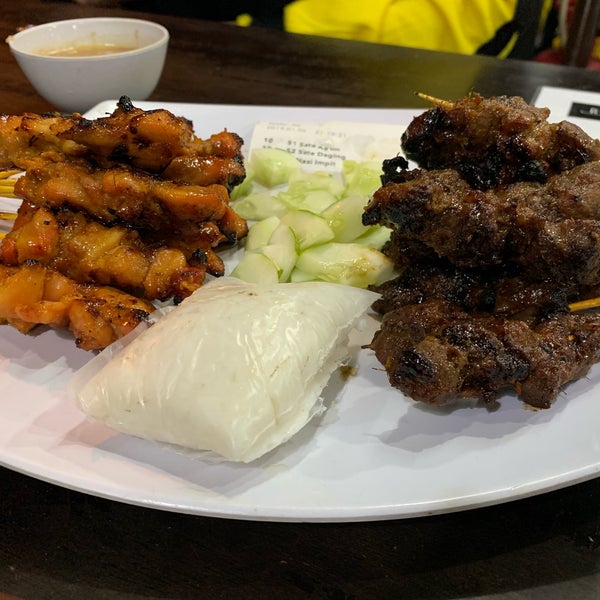 Photos at Sate Rono - Malay Restaurant