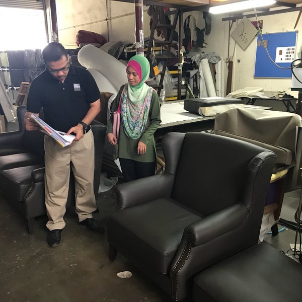 Pusat Sumber Teknologi Perabot MARA @ F.I.T Center Sdn. Bhd. (FITEC ...