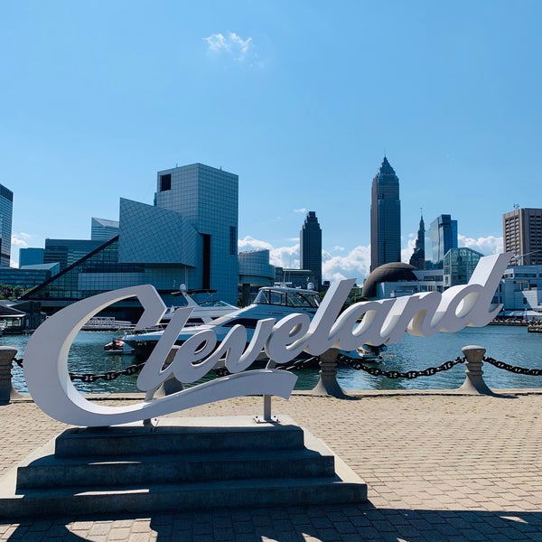 Downtown Cleveland - 13 tips from 5526 visitors