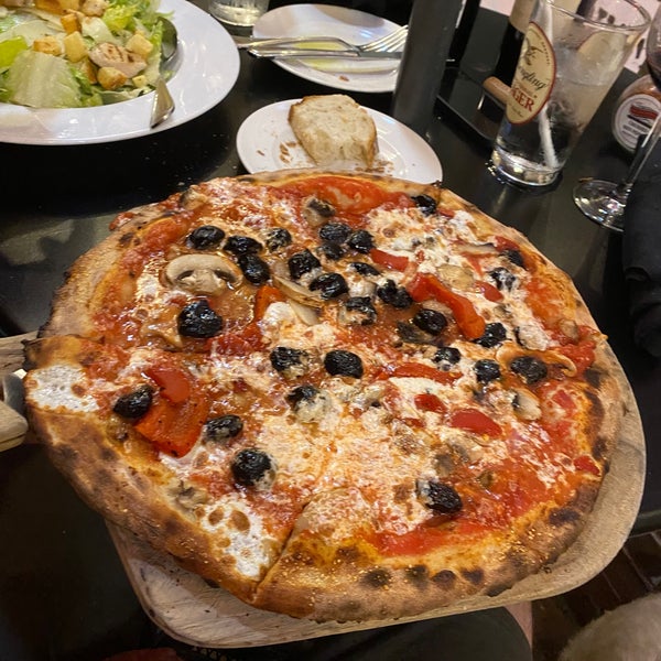 Touch of Italy - Italian Restaurant in Lewes