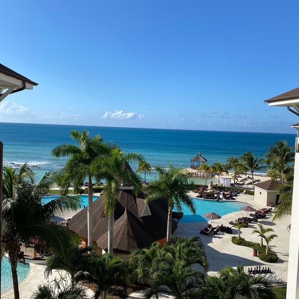 Wild Orchid Montego Bay