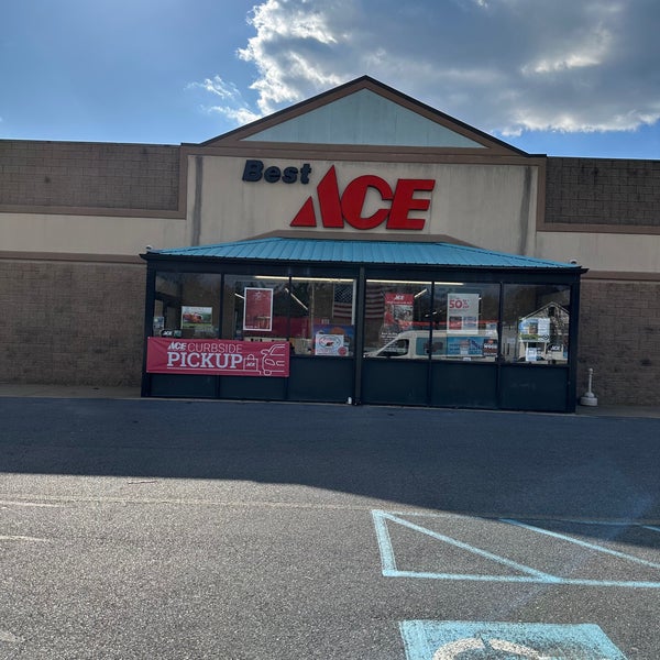 Best Ace Hardware - 1 tip