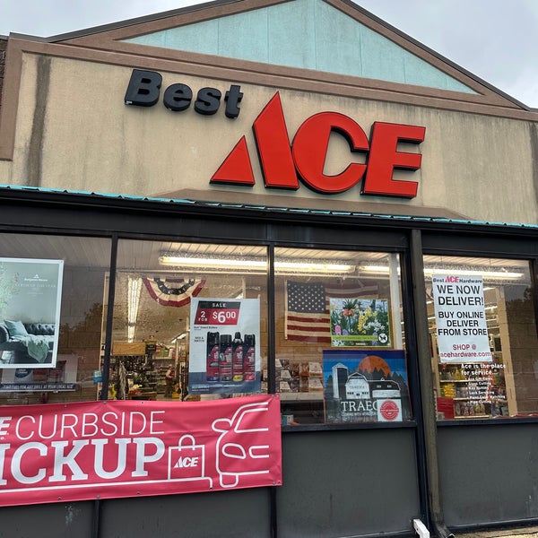 Best Ace Hardware - 1 tip