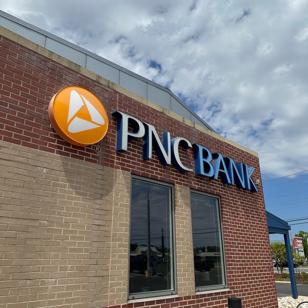 PNC Bank - Bank in Rehoboth Beach