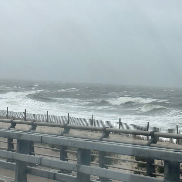 Indian River Inlet - Harbor or Marina