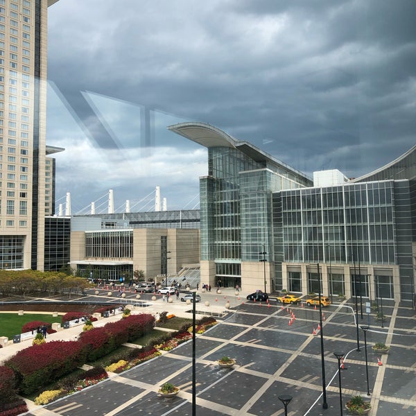 McCormick Place Lakeside Center - South Loop - Chicago, IL