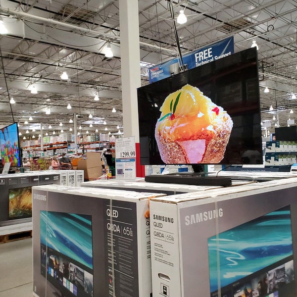 Photos at Costco Wholesale - Centennial Hills - 6555 N Decatur Blvd