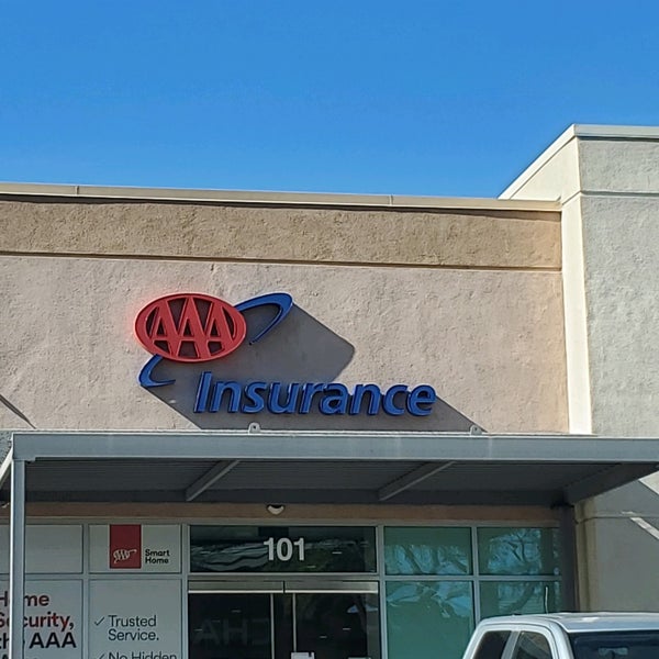 AAA Aliante Parkway - 2 tips from 124 visitors