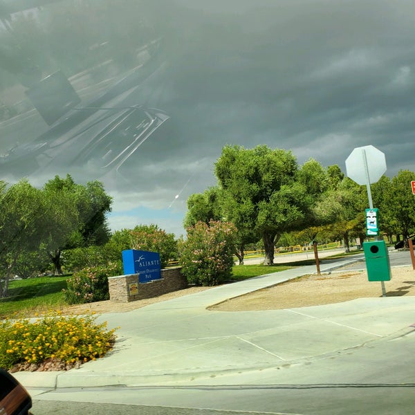 Aliante Nature Discovery Park - North Las Vegas, NV