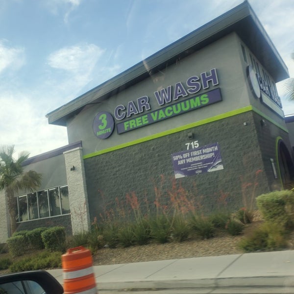 Ultra Clean Car Wash - 1 tip from 17 visitors