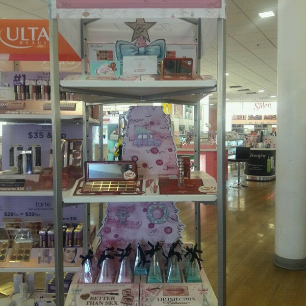 Ulta Beauty – Curbside Pickup Only - Cosmetics Store