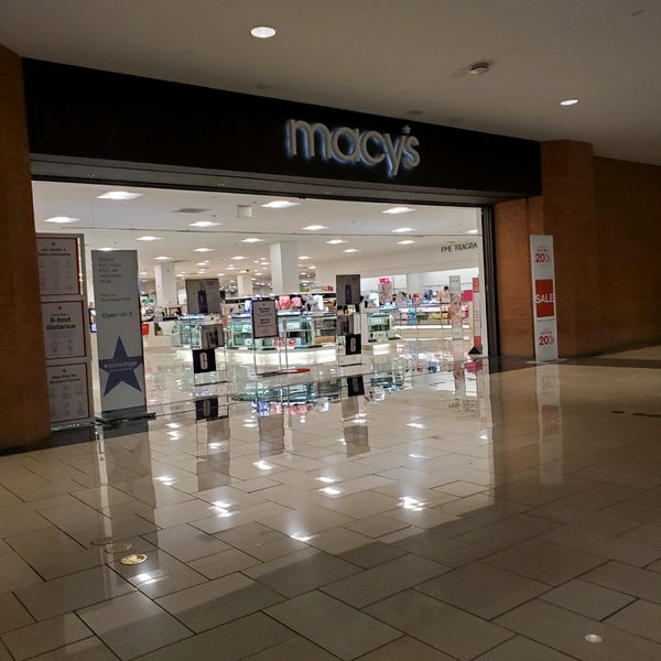 Macy's - Las Vegas, NV