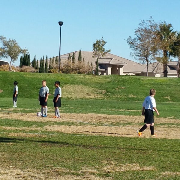 Photos at Marie Kerr Park - Park