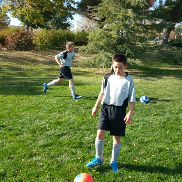 Photos at Marie Kerr Park - Park