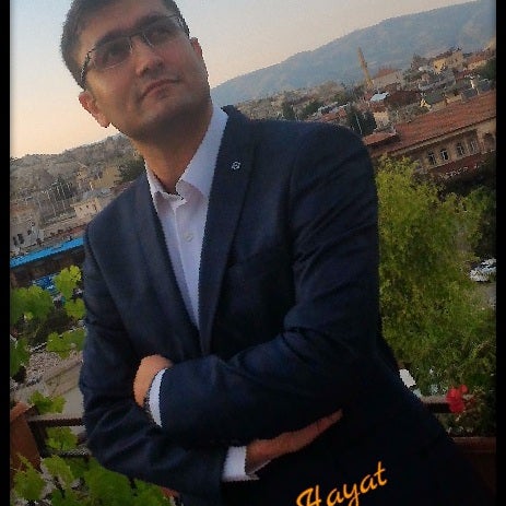 Lale Caddesi - Nevşehir, Nevşehir