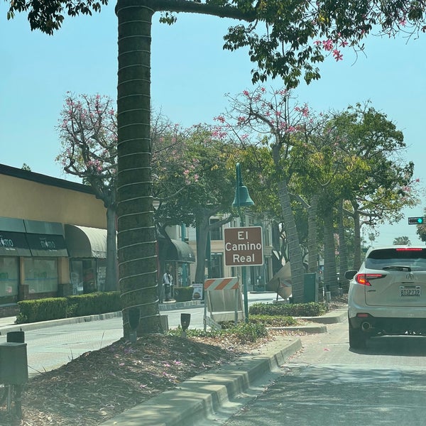 Downtown Fullerton - Fullerton, CA