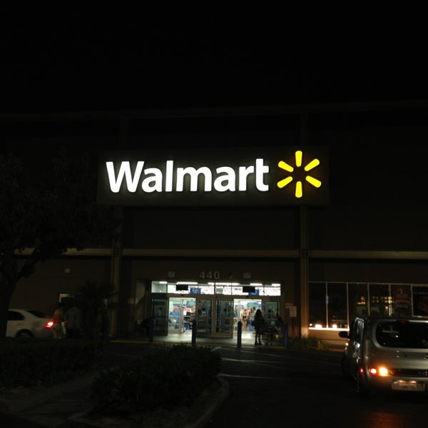 Photos at Walmart Supercenter - Big Box Store in Anaheim
