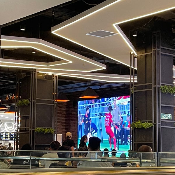 Shiraz Mall | شیراز مال - Shiraz, Ostan Fars
