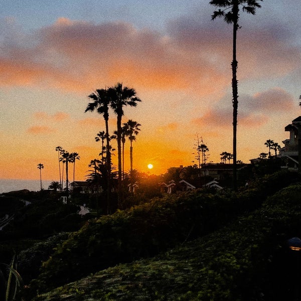 Goff Island Beach - Beach in Laguna Beach