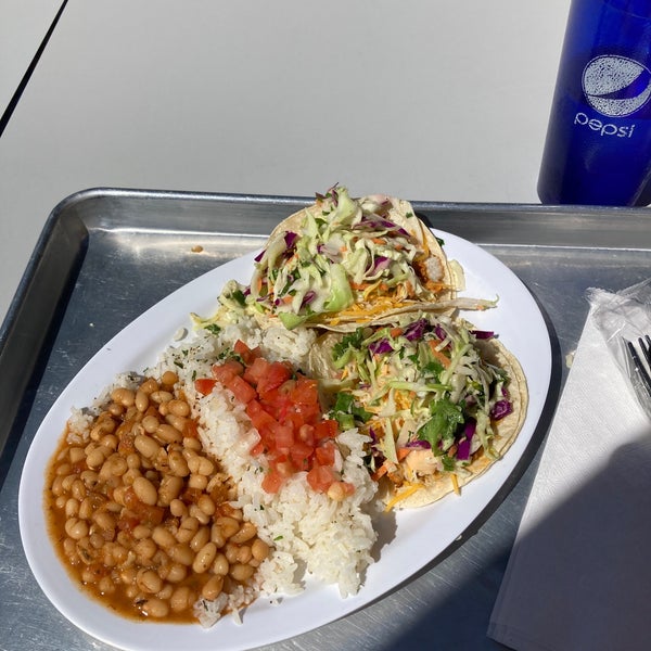 Wahoo's Fish Taco - 641 Camino de Los Mares