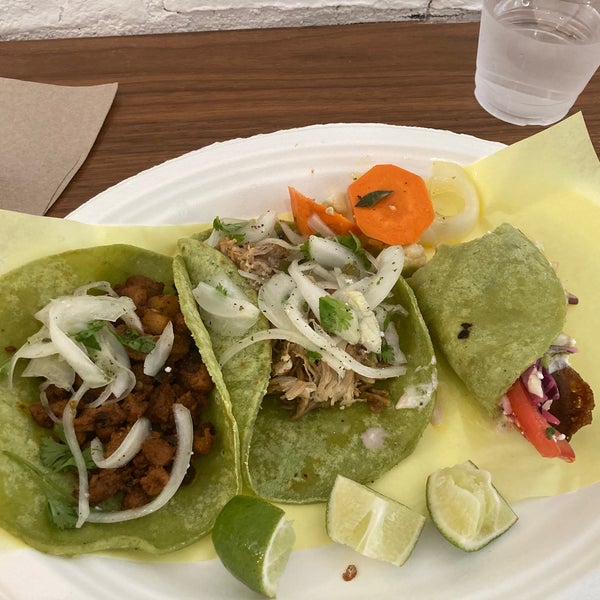 Taco Mesa - Mexican Restaurant