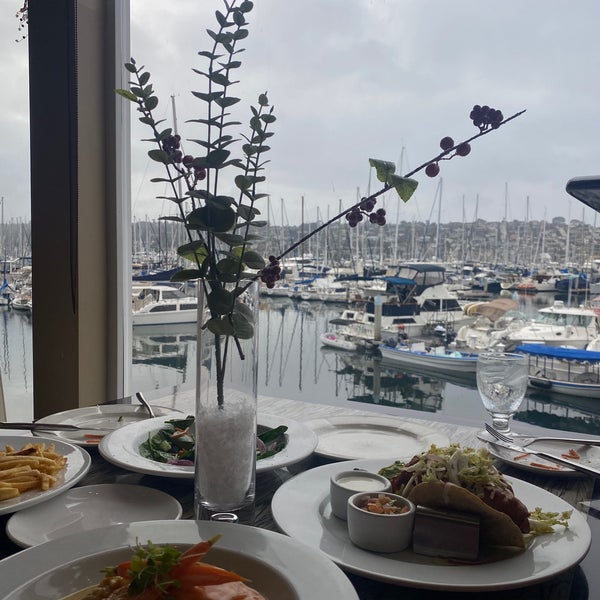 Humphrey's Restaurant - La Playa - 30 tips from 1157 visitors