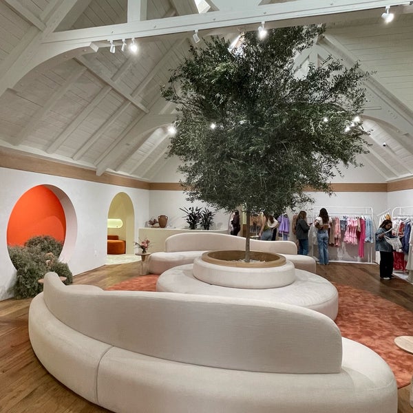 Revolve Social Club - Social Club