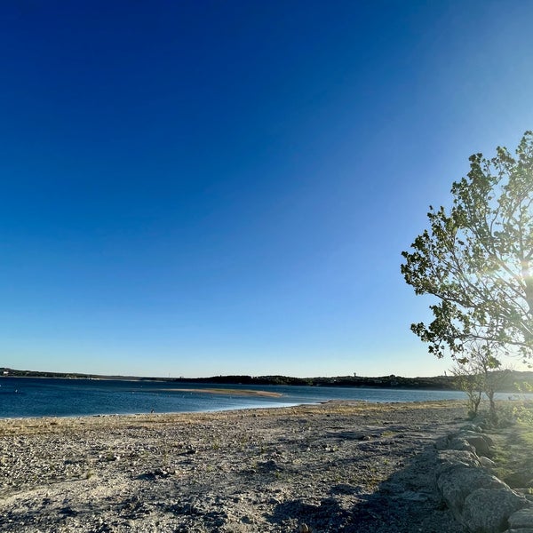 Windy Point Park - Park in Austin