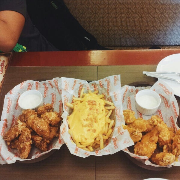 Photos at The Chicken Avenue - Fried Chicken Joint in Angeles City