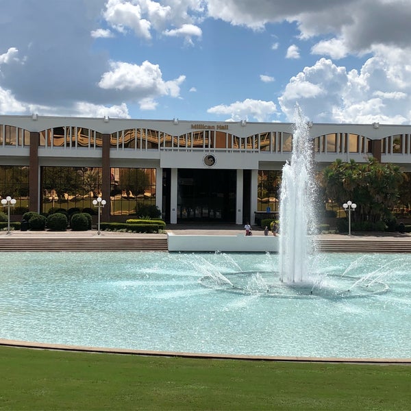 Photos at UCF Reflection Pond - 12 tips