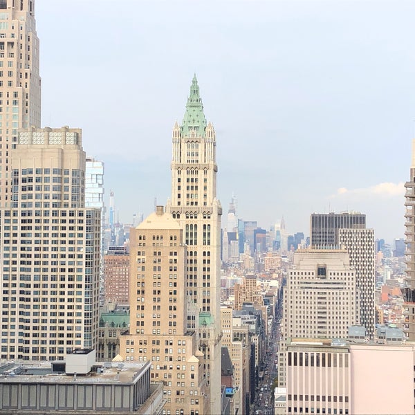 Equitable Building