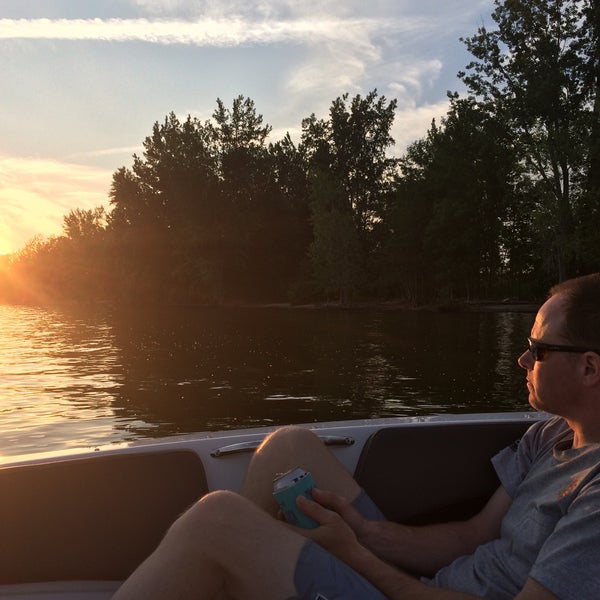 Alburg Dunes State Park - State or Provincial Park in Alburg