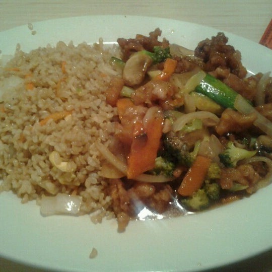 Photos at Papa Chow - Asian Restaurant in Atlanta