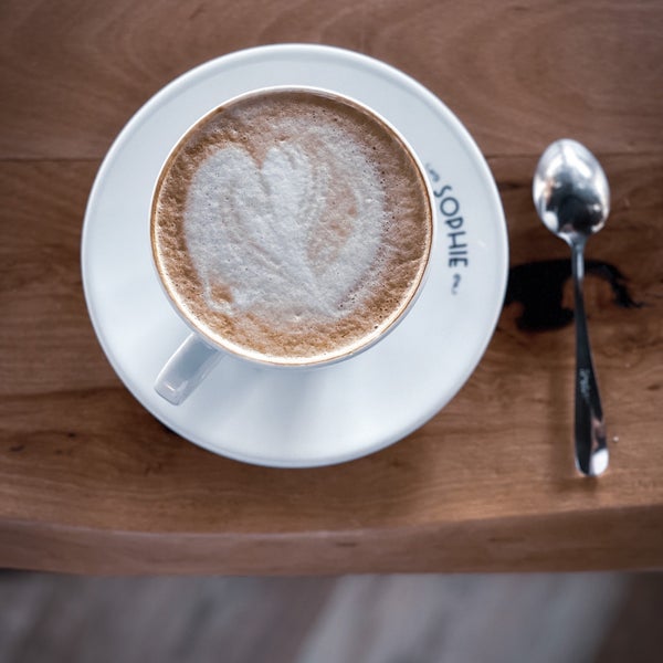 Sophie Caffe - Durrësi, Qarku i Durrësit