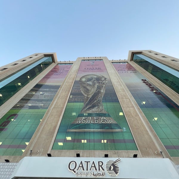 Qatar Airways Tower - Office