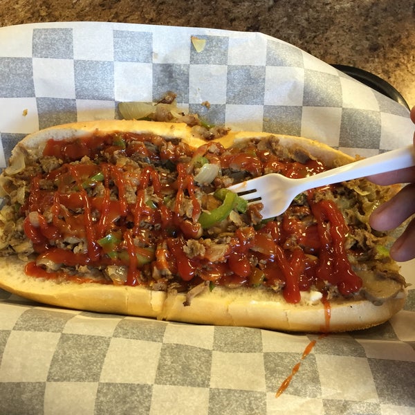 Saad's Halal Restaurant - Spruce Hill - 4500 Walnut St